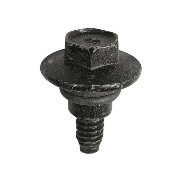 ForeverPRO WH02X10284 Scr 1/4-20 Mch Hxw 5/8 S for GE Washer 1491434 ...