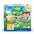 Learning Resources Lil' Lemonade Stand-off a Memory Matching Game ...
