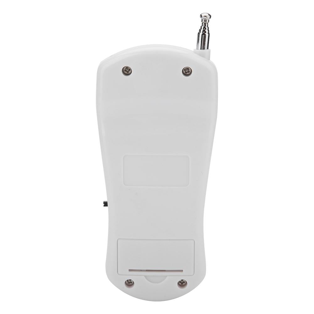 WALFRONT Professional 12 Channel Wireless Fireworks Firing System ...