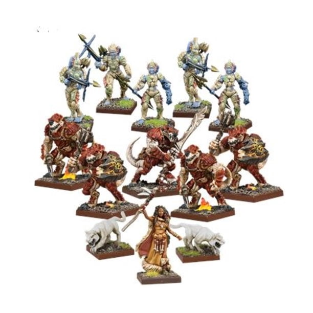 Warband