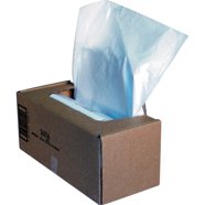 Waste Bags for AutoMax 500CL, 500C, 300CL and 300C Shredders - Walmart.com