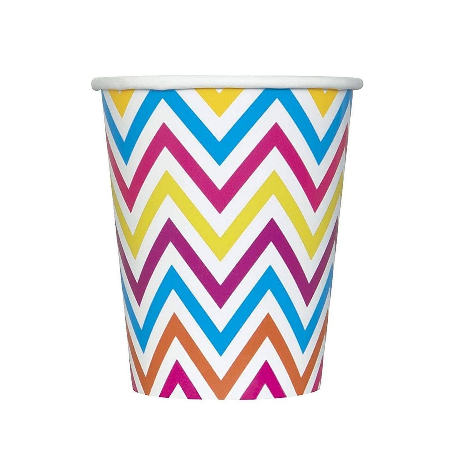 Click here for Unique Pretzels Unique Party Paper Chevron Party C... prices