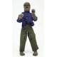 Mego Action Figure, 8” New Mego Werewolf - Full Body Flock (Limited ...