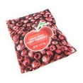 Trader Joe's Freeze Dried Tart Cherries Unsweetened Unsulfured 1.2 Oz ...
