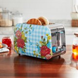 The Pioneer Woman Sweet Rose 2-Slice Toaster, Blue, New - Walmart.com