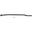 MOOG DS1430 Tie Rod End Fits select: 1997-2006 JEEP WRANGLER / TJ ...