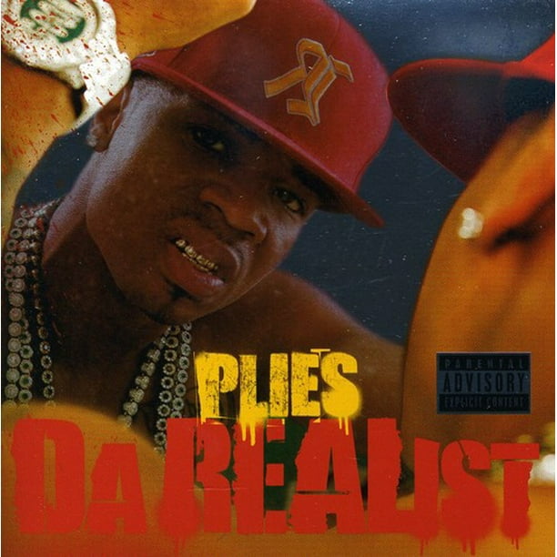 Da Realist (explicit) - Walmart.com - Walmart.com