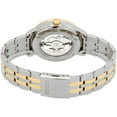 Seiko Essentials Automatic Silver Dial Men's Watch SRPH92 - Walmart.com
