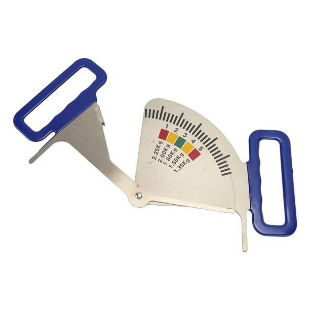 Sow Backfat Caliper,Sow Backfat Caliper Stainless Sow Body Condition ...