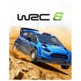 WRC 6, Bandai/Namco, PlayStation 4, 722674121309 - Walmart.com