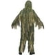 Ghillie Suit Child Halloween Costume - Walmart.com