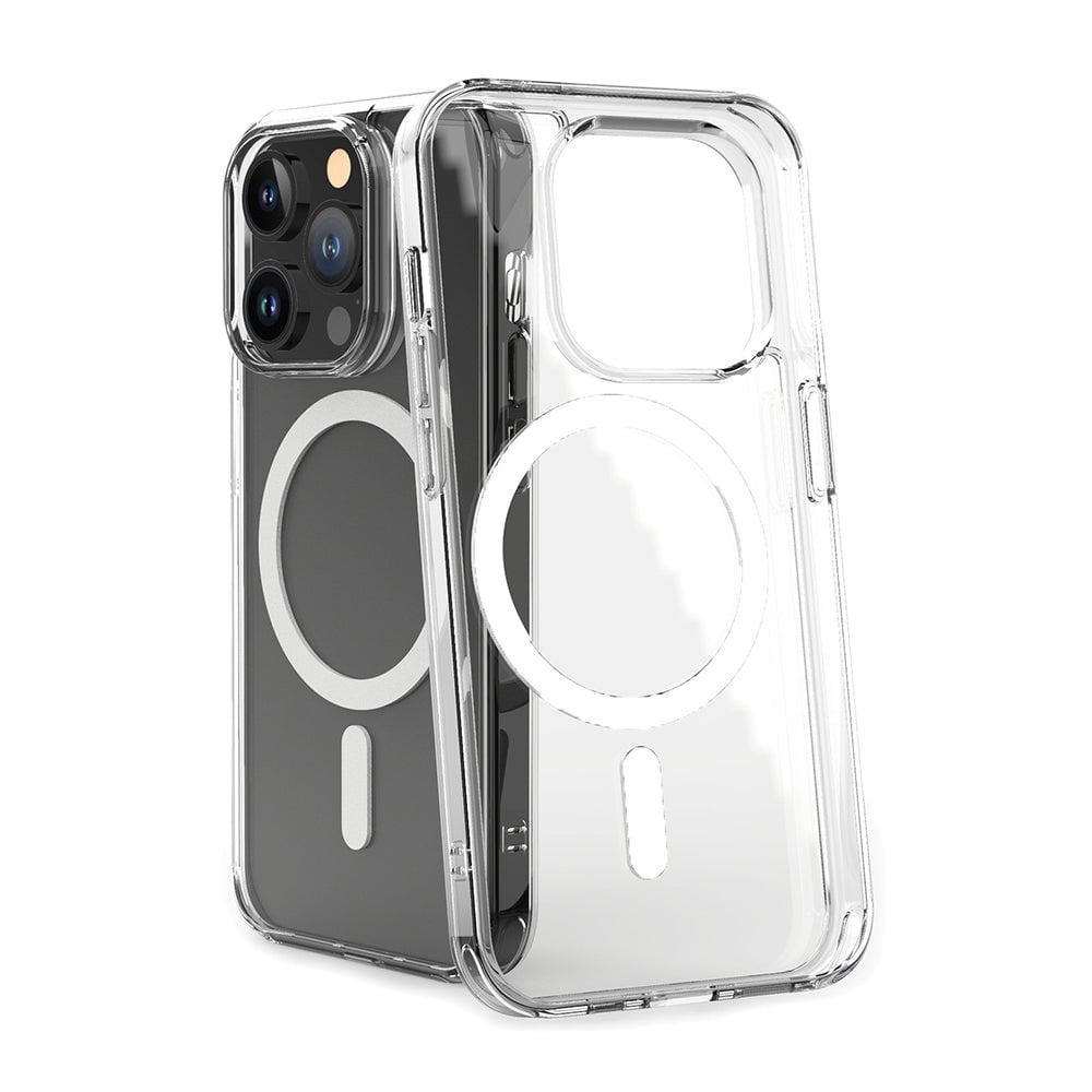 Click here for Pandaco Magsafe Compatible Clear Case For Iphone 1... prices