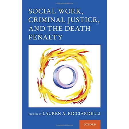 Social Work, Criminal Justice, and the Death Penalty | Walmart Canada
