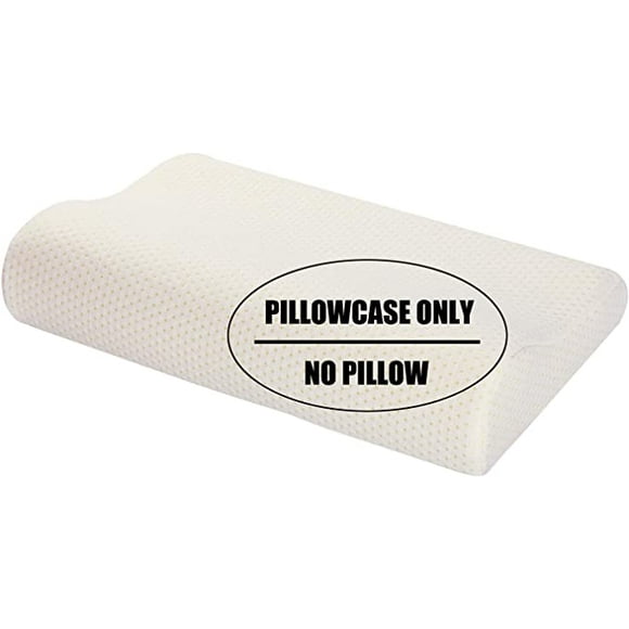 Contour Pillow Case