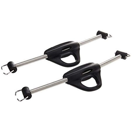 Scuba Choice Scuba Diving Stainless Steel Spring Fin Straps Pin Style ...