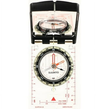 Suunto Northern Hemisphere Compass - Walmart.com