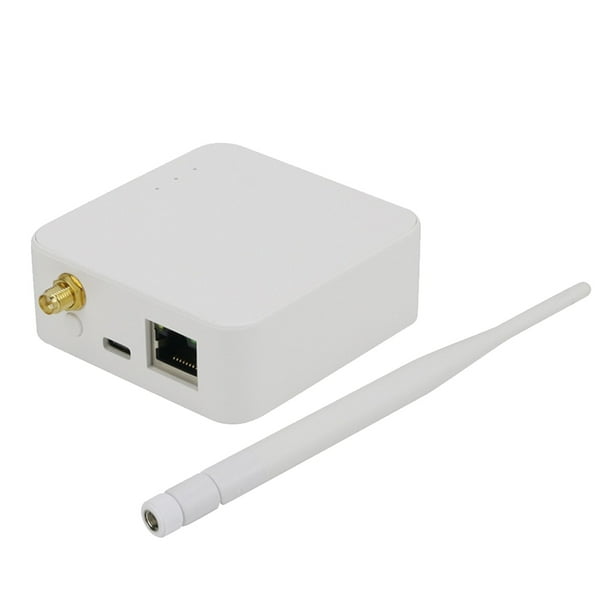 HamGeek Zigbee 3.0 Coordinator Router Zigbee Gateway for HamGeek ...