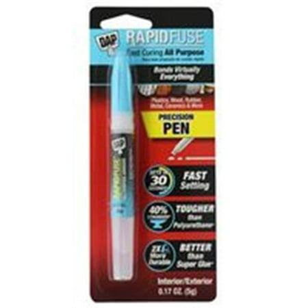 DAP 9354192 All Purpose Adhesive Pen | Walmart Canada