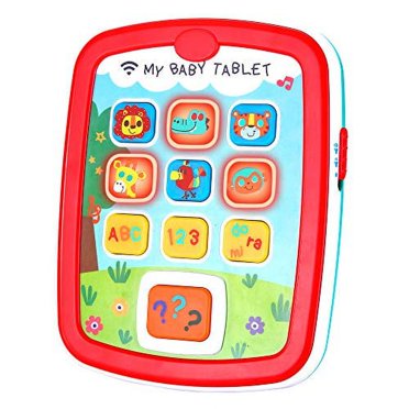 VTech, Alphabet Apple, ABC Learning Toy, Preschool Toy - Walmart.com