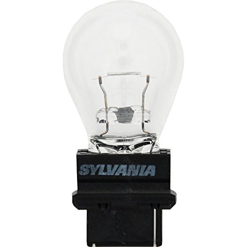 Sylvania Bulb Guide