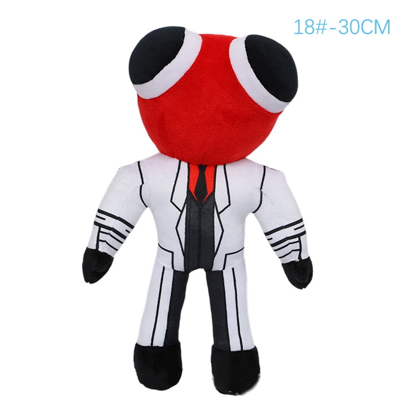 Click here for Zhaotianshun Rainbow Friends Gosedjursleksaker Blå... prices