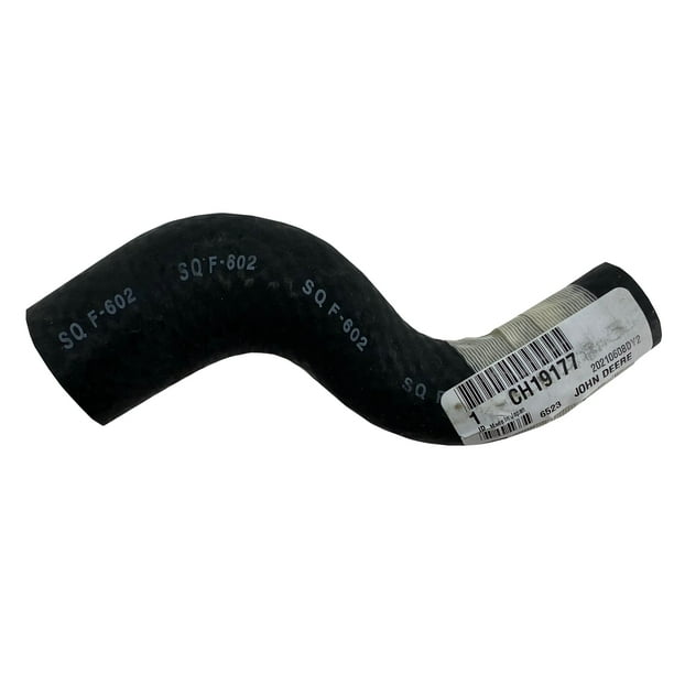 John Deere Original Equipment Suction Hose - CH19177 - Walmart.com
