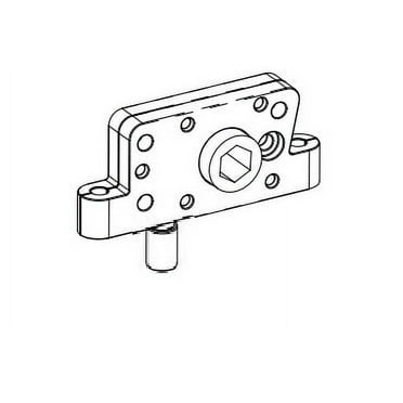 Park Power 30ARVKIT 30A Conversion Kit - Walmart.com