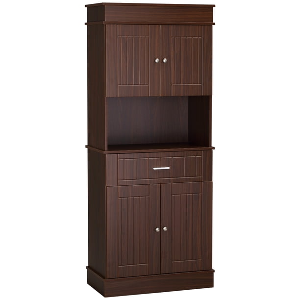 Kitchen Long Cabinets