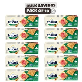 Triscuit | Walmart Canada
