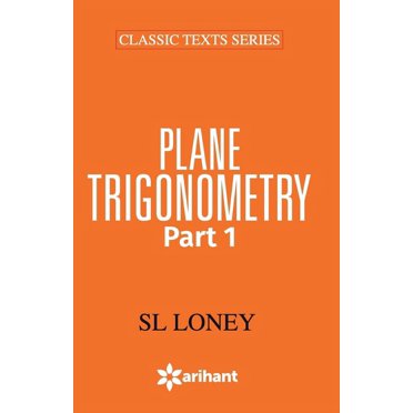 College Trigonometry - Walmart.com