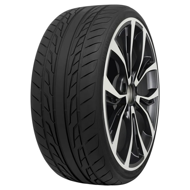Llanta 255/50 R20 DELMAX ULTIMA SPORT 109W | Walmart en línea