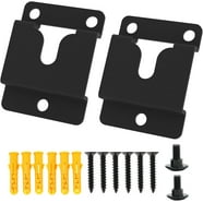 Ergotron Wall Mount Scanner Holder - barcode scanner holder - Walmart.com