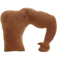 Boyfriend Pillow - Boyfriend Muscle Man Arm Plush Cotton Pillow ...
