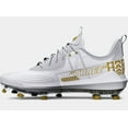 Under Armour Harper 7 Low Elite TPU Mens Baseball Cleats - Walmart.com