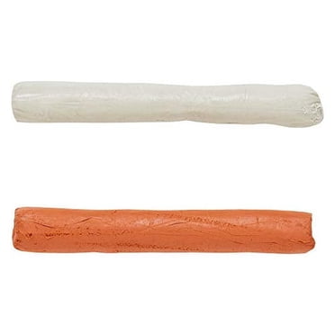 Milliput Superfine White Epoxy Putty, Self Hardening, Multipurpose ...