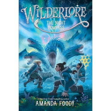 Wilderlore The Wilderlore Boxed Set: The Accidental Apprentice; The ...