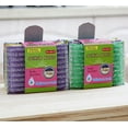 Multi-Purpose Scouring Pad - Casewin Non-Scratch Cleaning Sponges for ...