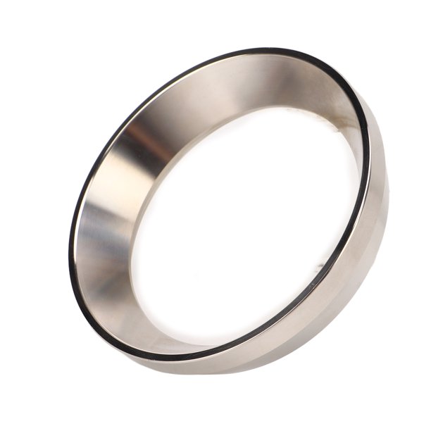 Dosing Funnel,58mm Dosing Funnel Anti Coffee Dosing Ring Coffee Powder ...