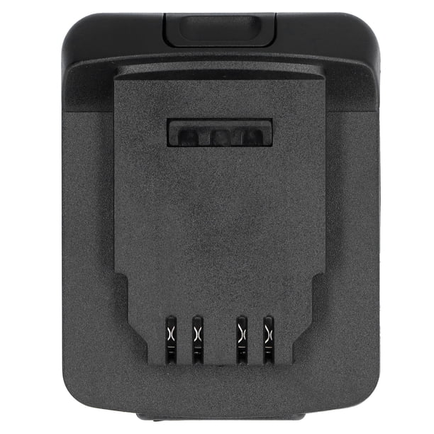 Battery Adapter,Battery Adapter Converter for Battery Adapter Converter ...