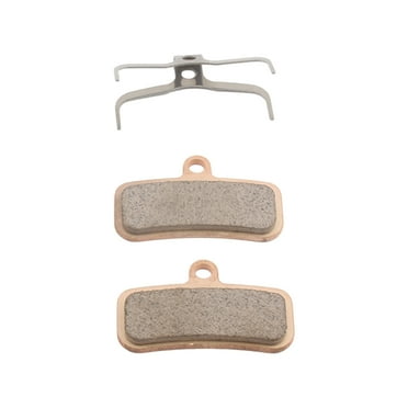 2PCS Brake Pad with Cooling Fin for Sur Ron Light Bee X/S Segway X160 ...