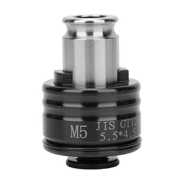 JIS GT12 Tapping Chuck Tap Collet CNC Tools for Tapping Machine Milling ...
