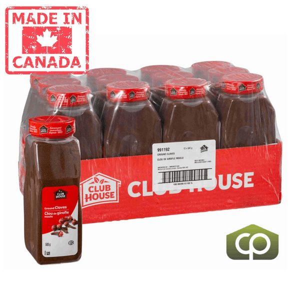 cloves | Walmart Canada