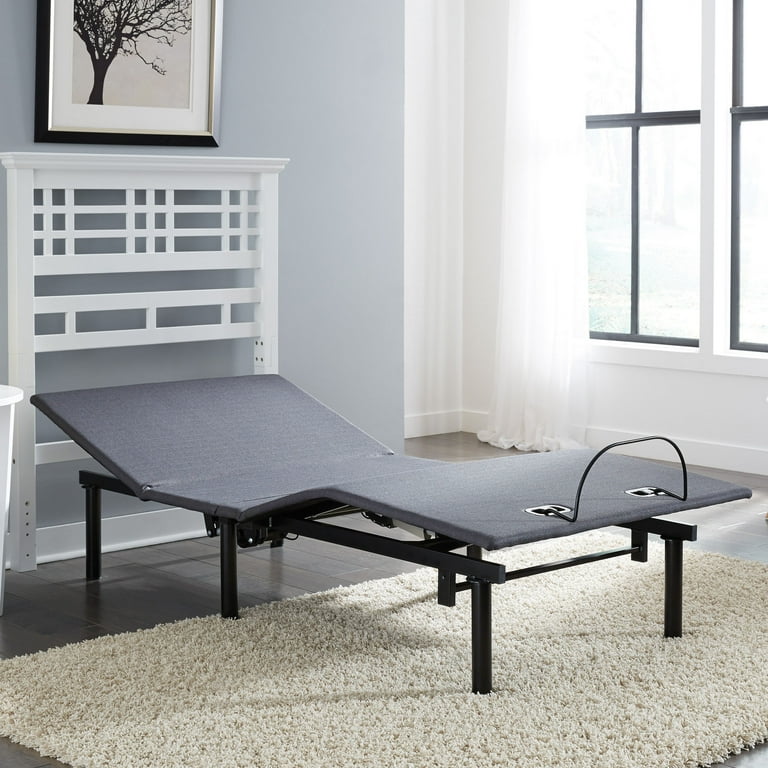 Leggett and platt twin xl adjustable base store