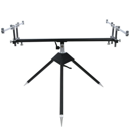 Sea Rod Tripod Sea Pole Tripod Stand Fishing Pole Stand European Style ...