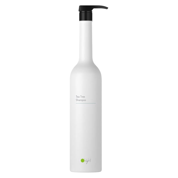 Shampoo Tea Tree 1L Cuidado Cuero Cabelludo O’right | Bodega Aurrera en ...