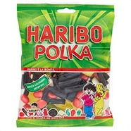 Haribo Roulettes Gummy Candy Rolls (Innerpack of 36) - Walmart.com