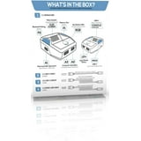 Cronus Zen Game Accessories: Premier Console Controller Adapter ...