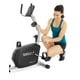 Weslo Pursuit R 4.1 Recumbent Exercise Bike with Inertia-Enhanced ...