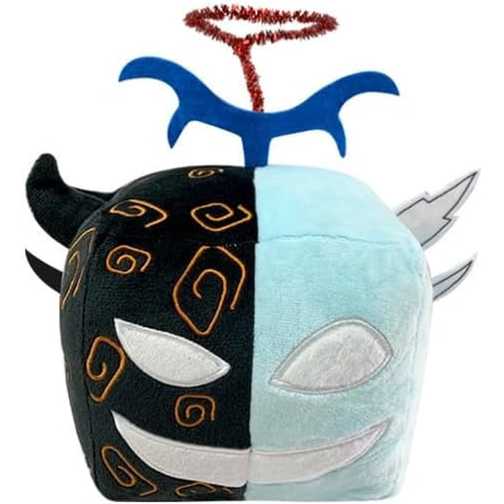 Click here for Generic Guvpev Blox Fruits Plush - 6 Spider Blox F... prices