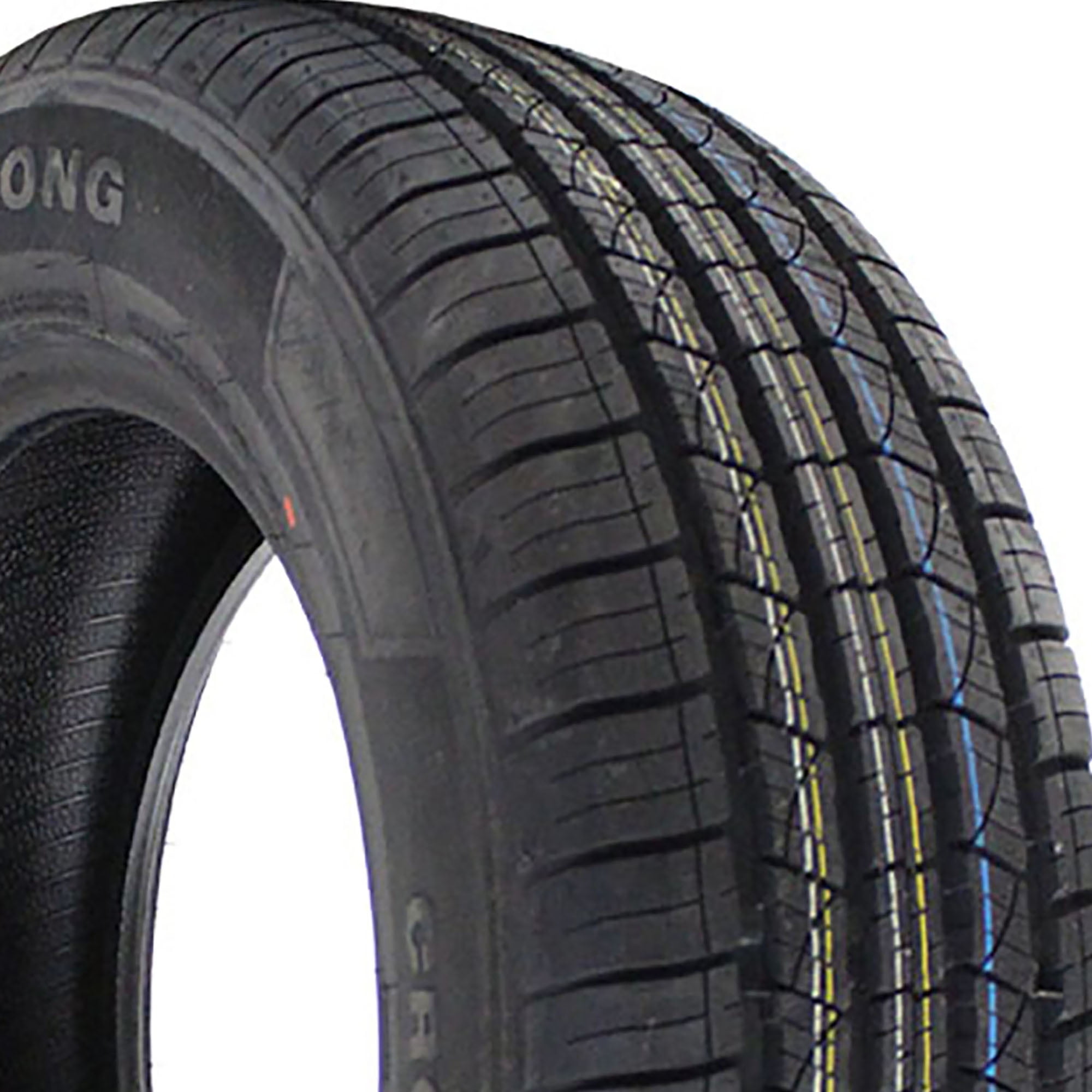 Crosswind 4X4 HP 235/60R16 100 H Tire – Sansujyuku